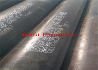 China DIN 17172:1978 StE 360.7 TM, StE 385.7 TM,  Steel tubes for pipeline for transport of combustible liquids and gases for sale