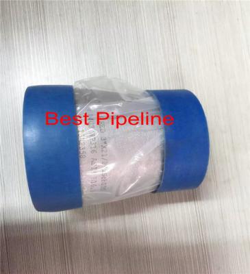 China Lasbocht Elbow Lasbochten 90° voor de voedingsmiddelenindustrie in Inch en DIN afmetingen (DIN 11852 BS) Keuringsrapport for sale