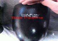 China What are the benefits of Butt Welded Fittings? With Hastelloy C22   N06022  Tee / Elbow / Reducer for sale