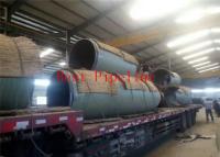 China JLP PVC Coated Stainless Steel Tubing With Corrosion Resistance Water Supplies Usage for sale
