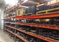 China Elbow LR 45 seamless Standard :ASME B16.9	Material :304(L)  With : Butt welding fittings for sale