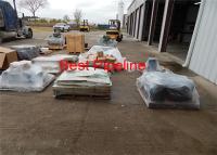 China Elbow LR 45 seamless Standard :ASME B16.9	Material :304(L)  With : Butt welding fittings for sale