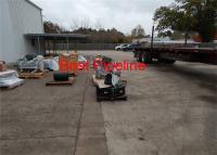 China Elbow LR 45 seamless Standard :ASME B16.9	Material :304(L)  With : Butt welding fittings for sale