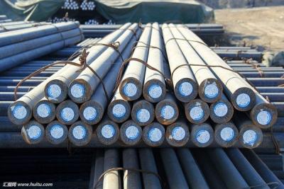China 440c Seamless Stainless Steel Tubing Round Bar Diameter 3-800mm F7 20MNV6/280X for sale