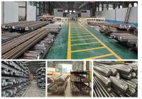 China Stainless Steel Cold Drawn Seamless Pipe Diameter 3-800mm Chrome Plated Steel Bar F7 42CrMo4 for sale