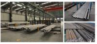 China Durable Mild Steel Seamless Tube , Steam Boiler Tubes 304 Stainless Steel for sale