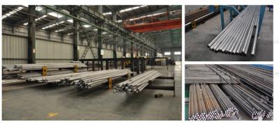 China Durable Mild Steel Seamless Tube , Steam Boiler Tubes 304 Stainless Steel for sale