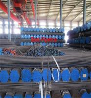 China EN 10216-3 Grade P275NL1 Seamless Steel Pipes for High Temperature Service with 1.0451 Steel Number for sale