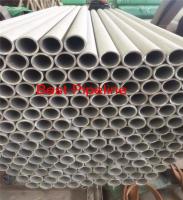 China EN 10217 D3 T3 Stainless Steel Pipe Bright Polish Stainless Steel Square Tubing for sale