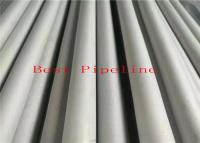 China Excellent Corrosion Resistance Duplex Stainless Steel Tube  Alloy 400  Copper Nickel Standard for sale