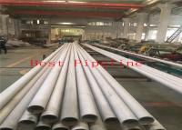 China Excellent Corrosion Resistance Duplex Stainless Steel Tube  Alloy 400  Copper Nickel Standard for sale