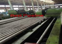 China Alloy 625 ASME SB444 Duplex Stainless Steel Pipe Marine Grade With Toughness for sale