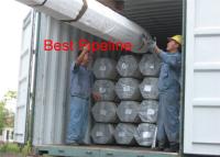 China Alloy 20 Welding  Super Duplex Stainless Steel Pipe , Nickel Seamless Alloy Steel Pipe for sale