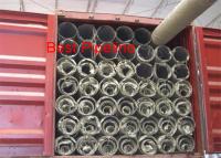 China Alloy 20 Welding  Super Duplex Stainless Steel Pipe , Nickel Seamless Alloy Steel Pipe for sale