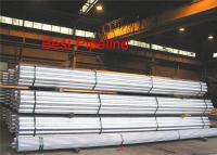 China ASTM A423 Grade 1 Corten Steel Pipe , 10 Inch Size 2507 Super Duplex Tubing for sale
