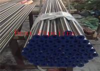 China ASTM A423 Grade 1 Corten Steel Pipe , 10 Inch Size 2507 Super Duplex Tubing for sale