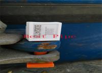 China 1.4410 AISI F53 Hot Rolled Heat Resistant Stainless Steel Pipe UNS S32750 For Z3CND25.07AZJIS for sale