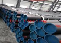China E420 Round Cylindrical ERW Steel Pipe Cold Forming Of Steel Coil for sale
