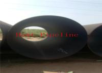 China E420 Round Cylindrical ERW Steel Pipe Cold Forming Of Steel Coil for sale