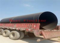 China E420 Round Cylindrical ERW Steel Pipe Cold Forming Of Steel Coil for sale