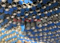 China BS1387  IS 1239  ERW Steel Pipe  , HFI  Inspection Galvanized Tubing for sale