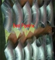 China Copper Nickel Alloy Stainless Steel Fittings SC71500 Stainless Steel Pipe Joints for sale
