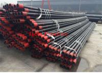 China ASTM A252 Casing Pipe Grade 2 Grade 3  Well Casing For Water Well Drilling for sale