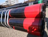 China API 5CT K55  Casing And Tubing With  Non-Secondary Seamless Steel for sale