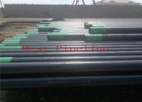 China API C90 J55 Oil Casing Pipe Copper Coated  P110 , T95 Casing Oil And Gas for sale
