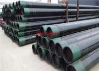 China API C90 J55 Oil Casing Pipe Copper Coated  P110 , T95 Casing Oil And Gas for sale