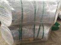 China Sch120 Sch160 Stainless Steel Fittings Monel K500 N05500 Stainless Steel Pipe Caps for sale