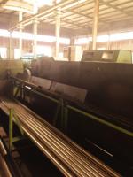 China JIS G3463 Bending Stainless Steel Tubing Corrosion Resistance Heat Exchangers for sale
