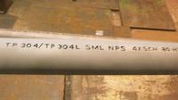 China JIS G3463 Bending Stainless Steel Tubing Corrosion Resistance Heat Exchangers for sale
