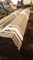 China TP 321 UNS S32100 Stainless Steel Pipe , Seamless Stainless Steel Tubing for sale