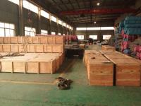 China TP 904L 3 Inch Diameter Stainless Steel Pipe , Electric Fusion Welded Pipe for sale