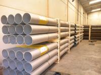China JIS G 3468 schedule 5S Stainless Steel Pipe 300 Series With seamless steel for sale