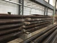 China ASTM A822 Low Carbon Seamless Steel Pipe With Combination 0.27-0.63% Manganese for sale