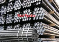China ASTM A822 Low Carbon Seamless Steel Pipe With Combination 0.27-0.63% Manganese for sale