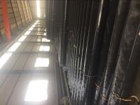 China EN-PN ISO 21809 Coated Stainless Steel Tubing DIN 30672 Class B30 Grade for sale