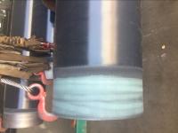 China EN-PN ISO 21809 Coated Stainless Steel Tubing DIN 30672 Class B30 Grade for sale