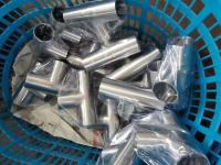 China Natural Color Carbon Steel Buttweld Fittings KS / JIS Standard SCH10 XXS Thickness for sale