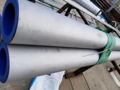 China UNS S31803 Duplex 2205 Seamless Stainless Steel Tubing High Heat Conductivity for sale