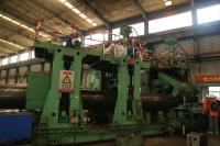 China A1 2005  Uing-Oing Submerged Arc Welding Pipes 15mm - 1626mm Outer Diameter Non Alloy /Alloy Steel for sale