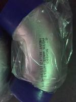 China Hastelloy B2  N10665 Carbon Steel Butt Weld Pipe Fittings Stainless Steel 90 Elbow for sale