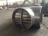China EN10253 Type A  Butt Weld Fittings DIN 2605  Radijus 1.5D / 2.5 D Butt Weld Tube Elbow for sale