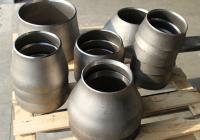 China ANSI ASME Butt Weld Fittings EN 10204 Mild Steel Weldable Elbows for sale