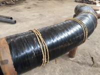 China Radius 152 BS 304 Weld 90 Degree Elbow With ASME B16.9 Alloy Steel for sale