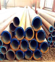 China Carbon Steel Material Cold Drawn Seamless Tube NBK Phosphated / Oiled EN 10305-4 Standard for sale