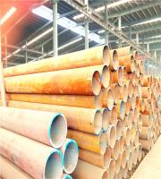 China Carbon Steel Material Cold Drawn Seamless Tube NBK Phosphated / Oiled EN 10305-4 Standard for sale