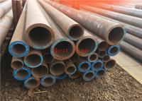 China EO Seamless Steel Pipe ASTM A 179-90 A/ASME SA 179 For Hydraulic / Pneumatic Pressure Lines for sale